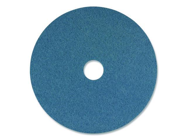 Click here for Cleaner Pad 16 Diameter Blue 5/Carton 400416 prices