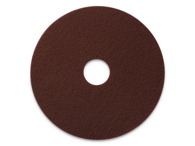 Click here for EcoPrep EPP Specialty Pad 20 Diameter Maroon 10/Ca... prices