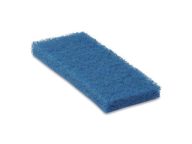 Click here for Octopus 102 Medium Duty Cleaning Pad 5 x 9 Blue 20... prices