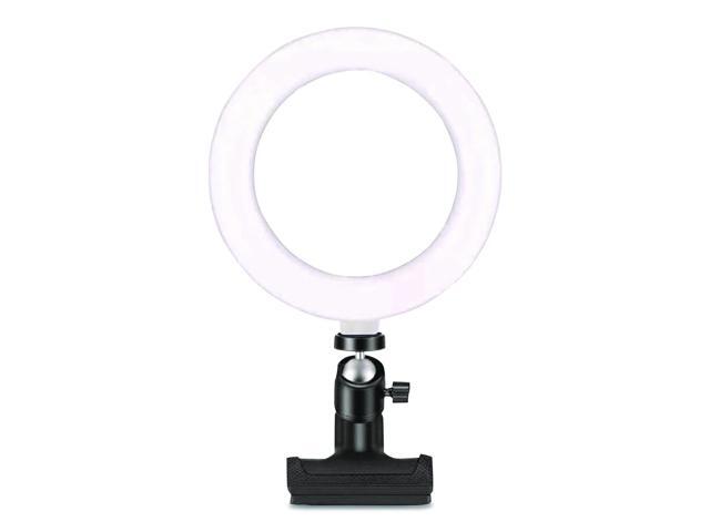 Click here for Universal Ring Light 6 dia Black COBA1B1 prices