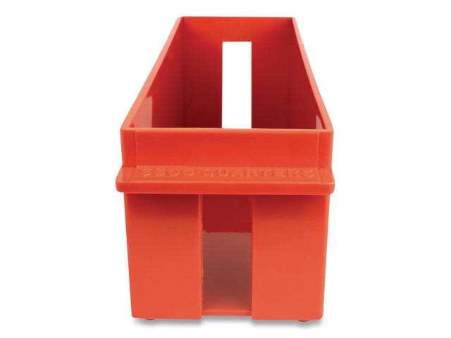 Click here for Controltek Extra-Capacity Coin Tray Quarters 1 Com... prices