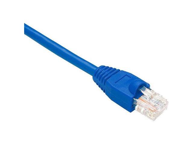 Click here for Unirise Cat.6 Patch Network Cable PC603FBLUS prices