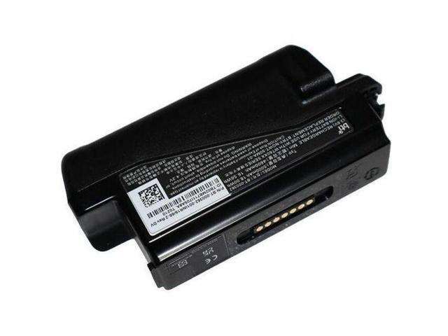 Click here for BTI BTRY-NGWT-50MA-01-BTI 3.6V 16.56WH LI-ION SCAN... prices