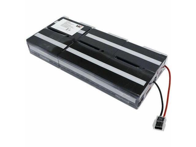 Click here for BTI EBP-1616-BTI 12V 6-Cell Lead Acid UPS Battery... prices