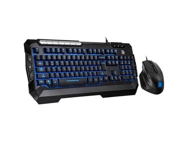 Click here for Thermaltake Tt eSPORTS Commander Combo V2  Gaming... prices