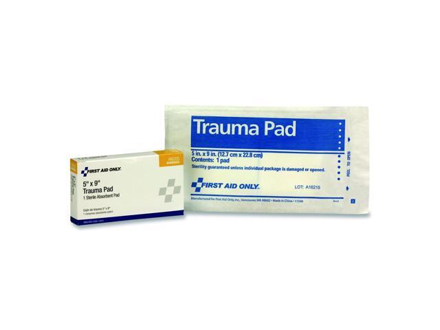 Click here for First Aid Only AN205 prices