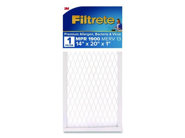 Click here for High Performance Air Filter 14 x 20 4/Carton UA54C... prices