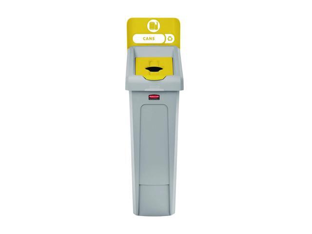 Click here for Slim Jim Recycling Station Kit 1-Stream Bottles an... prices