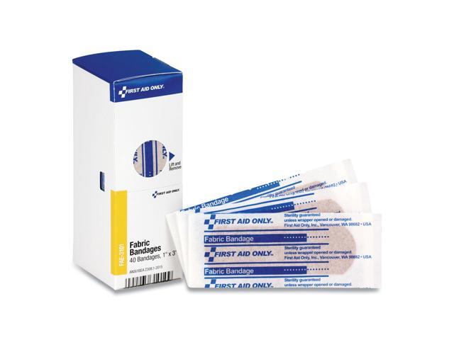 Click here for Fingertip Bandages 1.75 x 2 10/Box 1010 prices