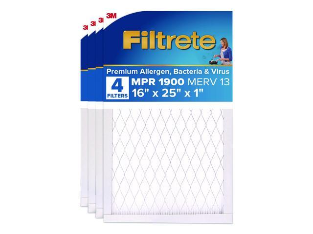 Click here for High Performance Air Filter 16 x 25 4/Carton UA014... prices