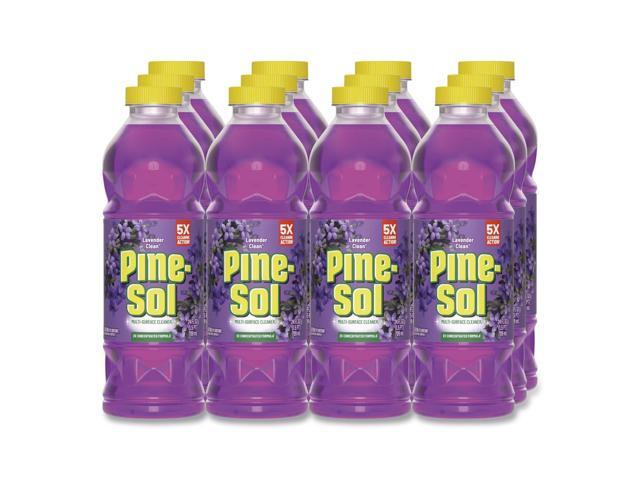 Click here for Multi-Surface Cleaner Concentrated Lavender Clean... prices