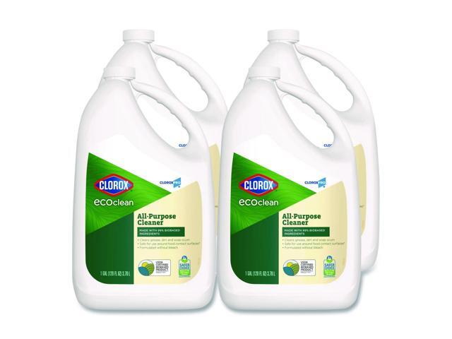 Click here for Clorox Pro EcoClean All-Purpose Cleaner Refill Uns... prices