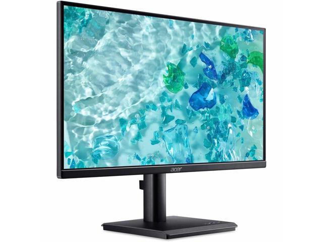 Click here for Acer Vero V227Q E1 22 Class LCD Monitor 16:9 Black... prices