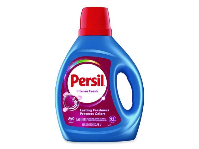 Click here for Persil Intense Fresh Liquid Laundry Detergent  64... prices