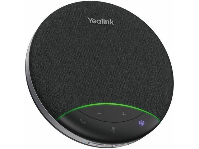 Click here for Yealink SP92 Bluetooth Speakerphone prices