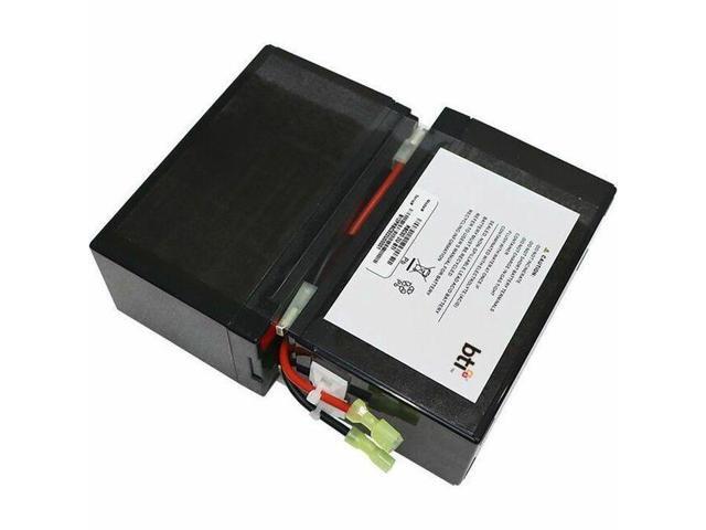 Click here for BTI RBC92-2U-BTI 12V 2-Cell Lead Acid UPS Battery... prices