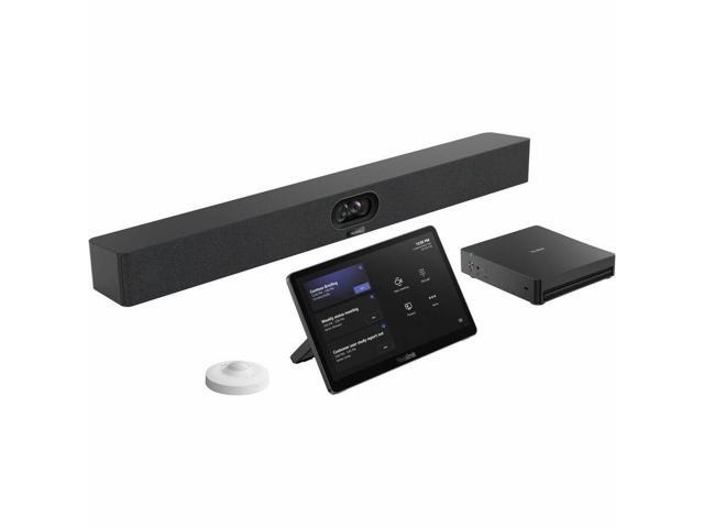 Click here for Yealink MVC S40-C5U Microsoft Teams Rooms System prices