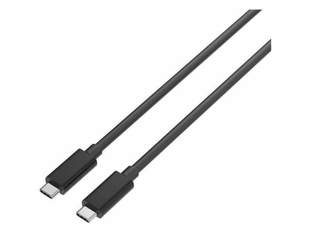 Click here for USB-C to USB-C Cable 2 Meter 240W 20Gbps with Disp... prices