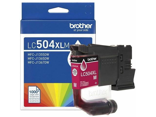 Click here for Brother Original High XL Yield Inkjet Ink Cartridg... prices