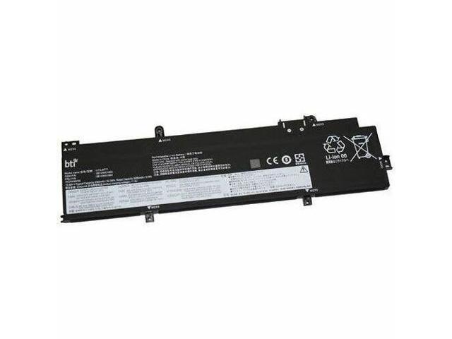 Click here for BTI 4-Cell 15.44V LI-ION Notebook Battery L221L4P7... prices
