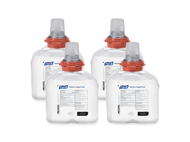 Click here for Purell Surgical Scrub Gel Hand Sanitizer 1200mL TF... prices