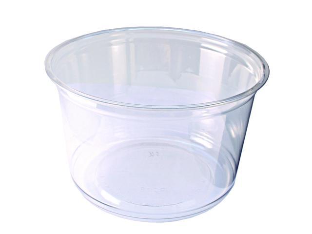 Click here for Recycleware Round Deli Container 16 oz 4.6 Diamete... prices