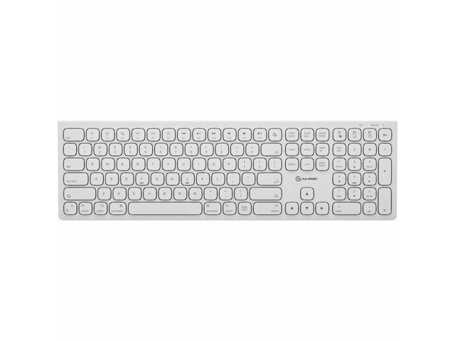 Click here for Alogic Echelon USB-C Rechargeable Wireless Keyboar... prices