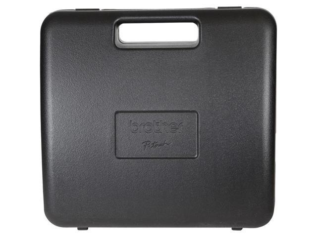 Click here for Brother P-touch CC-D220 Carry / Storage Case prices
