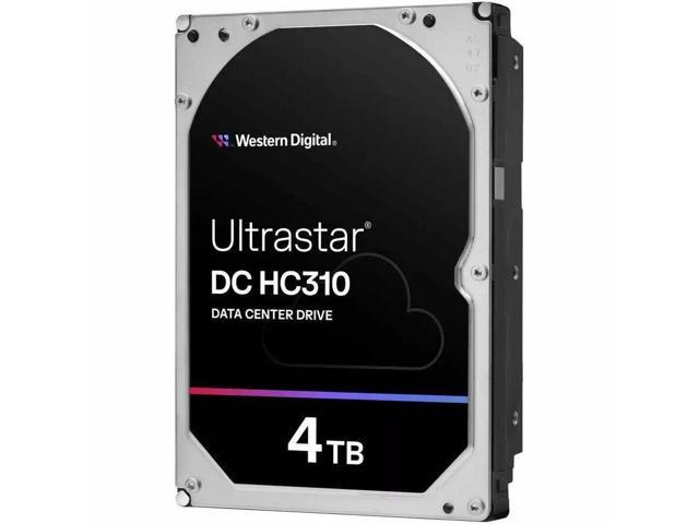 Click here for Western Digital Ultrastar 7K6 HUS726T4TALS204 4 TB... prices