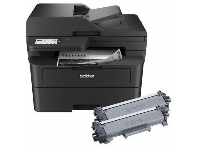 Click here for Brother MFC-L2900DWXL Wired & Wireless Laser Multi... prices