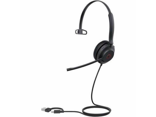 Click here for Yealink USB Wired Headset 1308166 prices