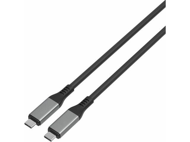 Click here for USB-C to USB-C Cable 1.5 Meter 240W 80Gbps Cable f... prices