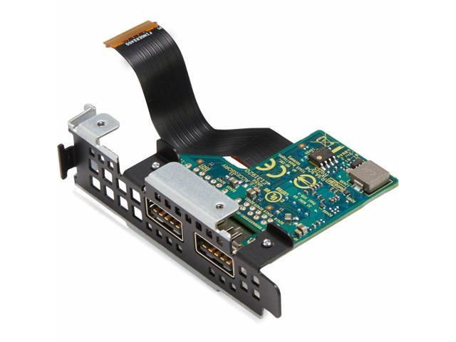 Click here for HP Z2 Mini G9 Dual Type-A SuperSpeed USB 10Gbps Po... prices