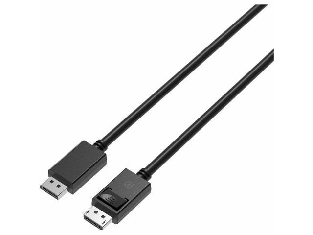 Click here for DisplayPort 2.1 Cable 1.6 Meter 5.2 ft DP 2.1 to D... prices