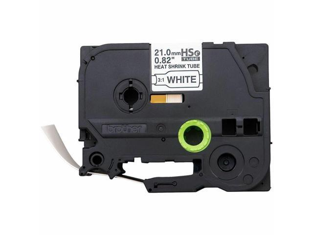 Click here for Brother Laminated Tape for P-touch Label Marker prices