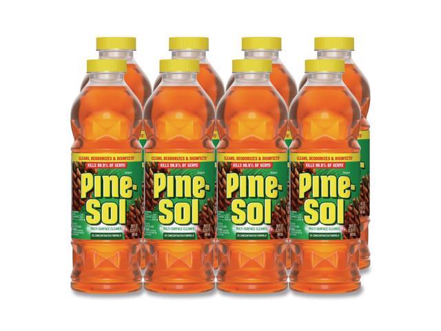 Click here for Multi-Surface Cleaner Disinfectant Concentrated Pi... prices