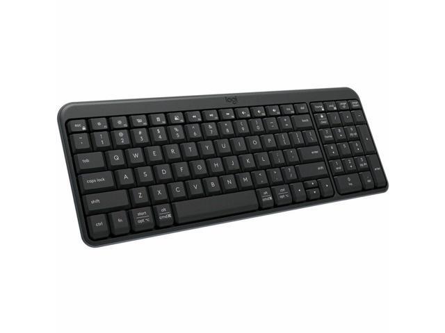 Click here for Logitech MK250 Bluetooth Keyboard with Numpad Easy... prices