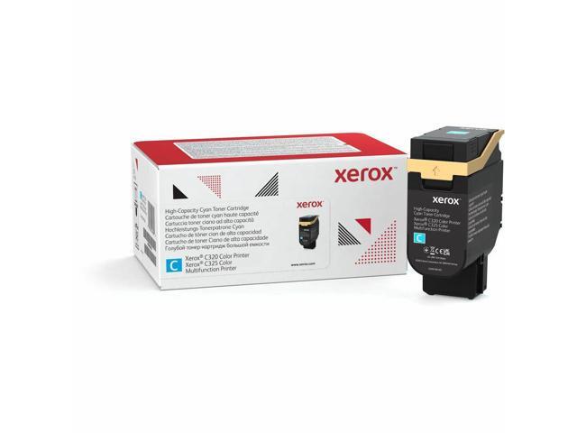 Click here for Xerox Cyan High Capacity Toner Cartridge  Xerox C3... prices