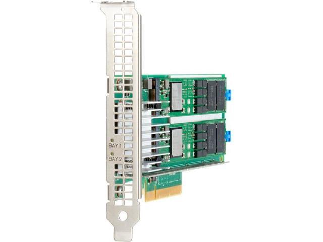 NS204I-P NVME PCIE3 OS BOOT DEVICE P12965B21