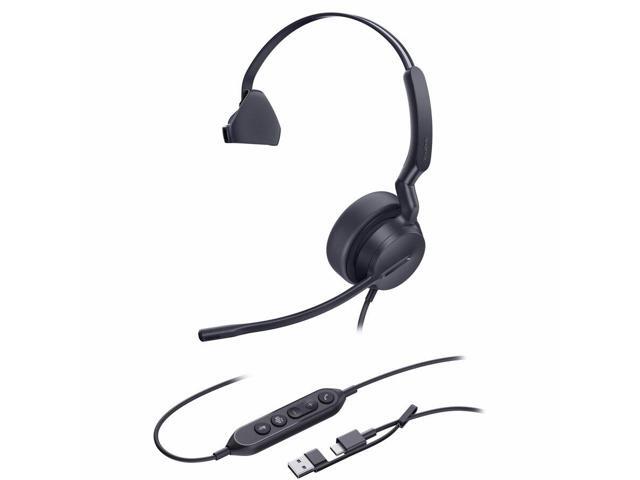 Click here for Yealink UH42 Headset prices