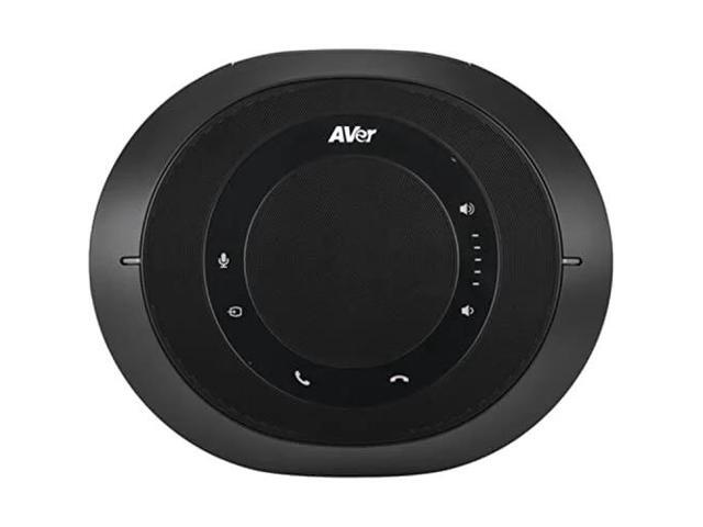 Click here for AVer VC520 PRO Expansion Speakerphone  Black COMEX... prices