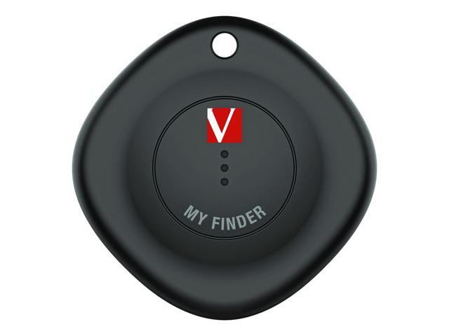 Click here for My Finder Bluetooth Tracker for Apple iOS Black 32... prices