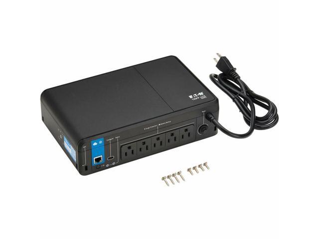 Click here for Tripp Lite 850VA 450W 120V Standby Cloud-Connected... prices