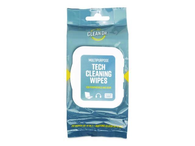 Click here for ScreenDr Device and Screen Cleaning Wipes 6.88 x 3... prices