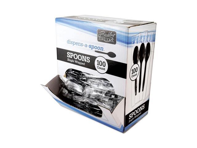 Click here for Dispens-a Spoon Individually Wrapped Mediumweight... prices