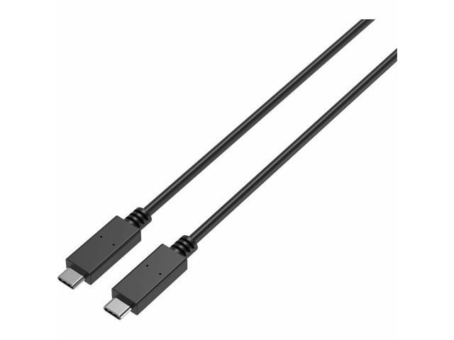 Click here for USB-C to USB-C Cable 1 Meter 100W 10Gbps with Disp... prices