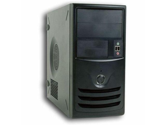 Click here for In Win Z Series Micro-ATX Mini Tower Chassis Z589C... prices