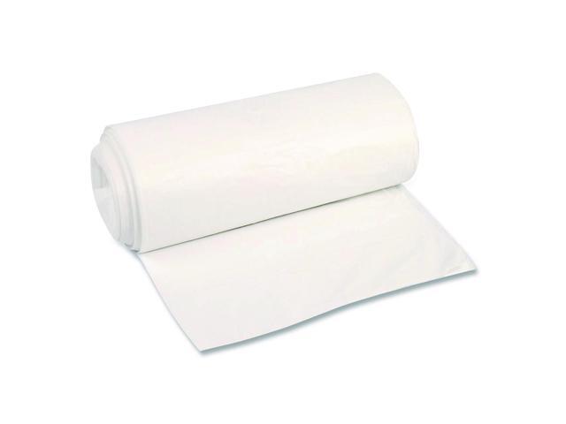 Click here for High-Density Can Liners 45 gal 12 mic 40 x 48 Natu... prices
