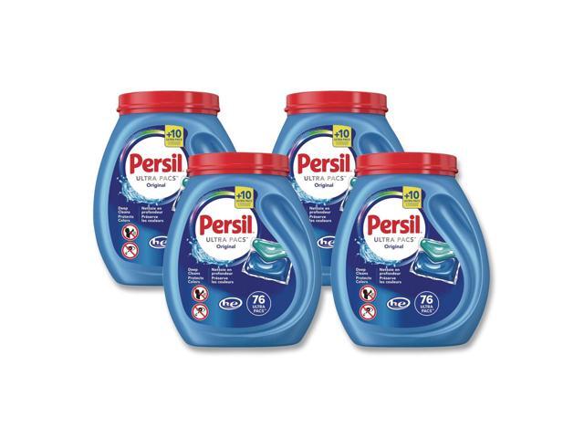 Click here for Ultra Pacs Original Everyday Clean HE Laundry Dete... prices