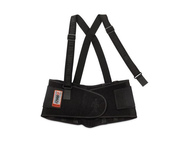 Click here for ProFlex 2000SF High-Performance Spandex Back Suppo... prices